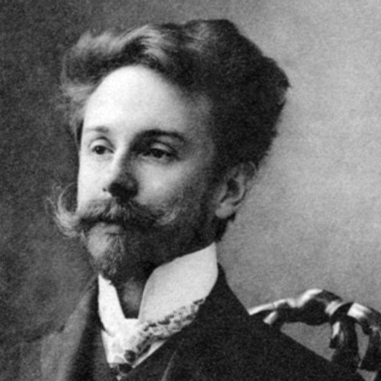 Alexander Scriabin: biography, videos - medici.tv