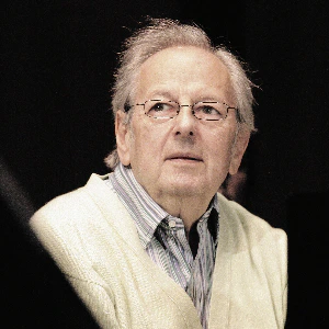 André Previn: biography, videos - medici.tv