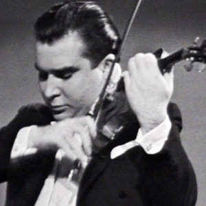 Christian Ferras: biografía, videos - medici.tv