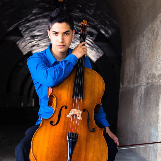 Daniel Arias: biography, videos - medici.tv