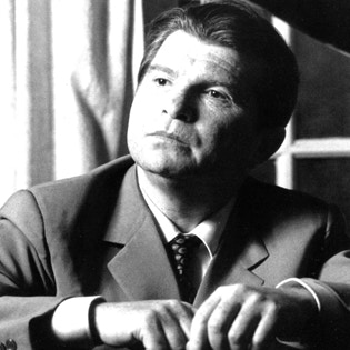 Emil Gilels: biography, videos - medici.tv