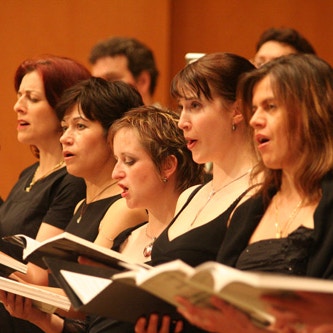 Ensemble vocal Lausanne: biography, videos - medici.tv