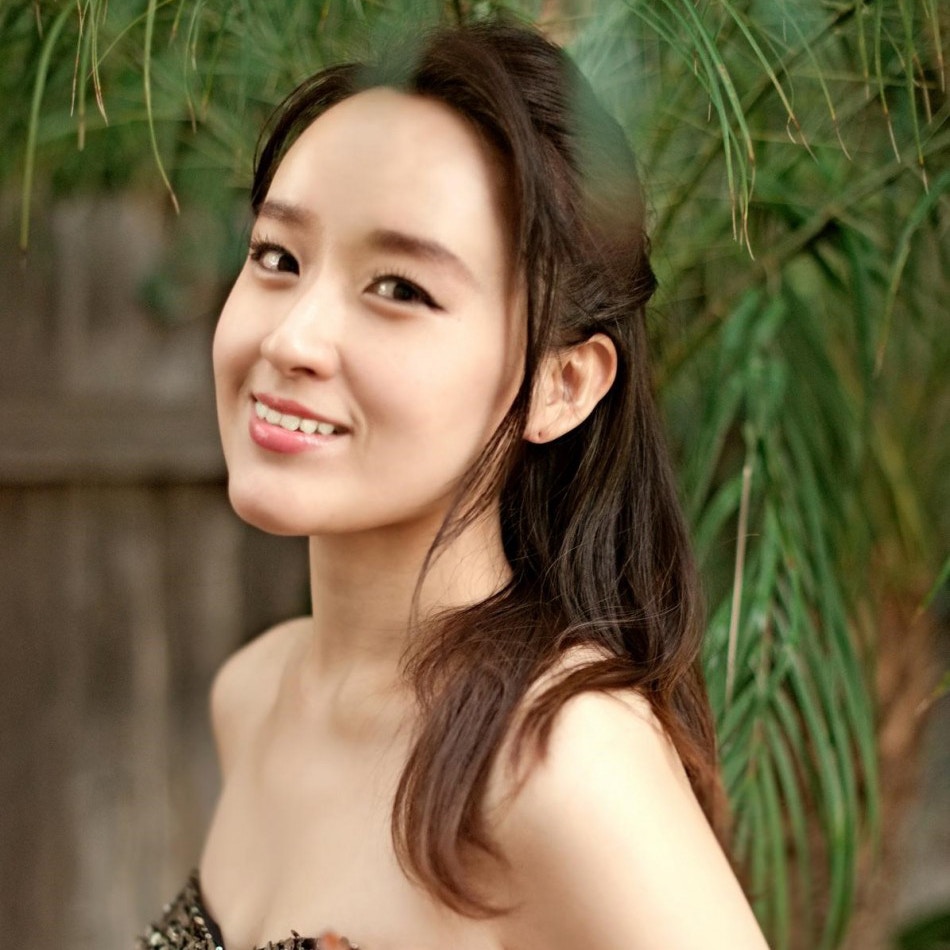 Ga Hyun Cho: biography, videos - medici.tv