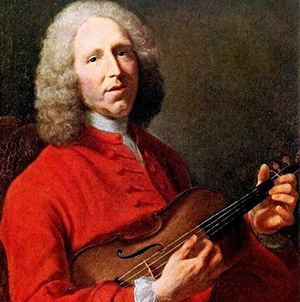 Jean-Philippe Rameau: biography, videos - medici.tv