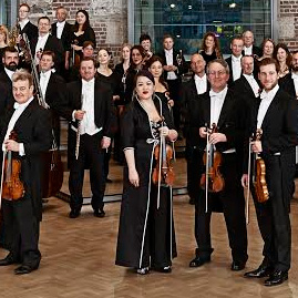 London Symphony Orchestra: biography, videos - medici.tv