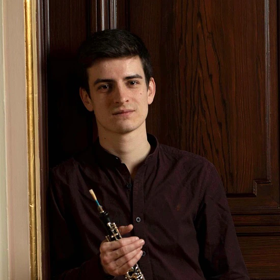 Louis Baumann: biography, videos - medici.tv