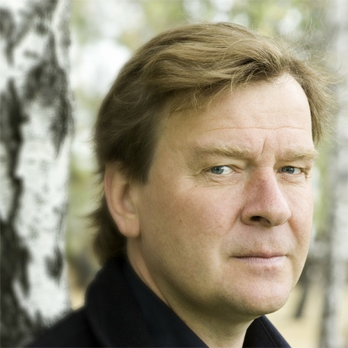Magnus Lindberg: biography, videos - medici.tv