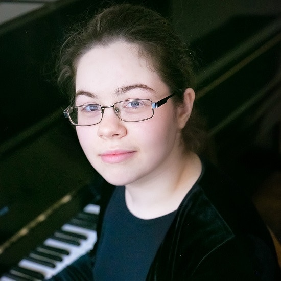 Maria Zaytseva: biography, videos - medici.tv