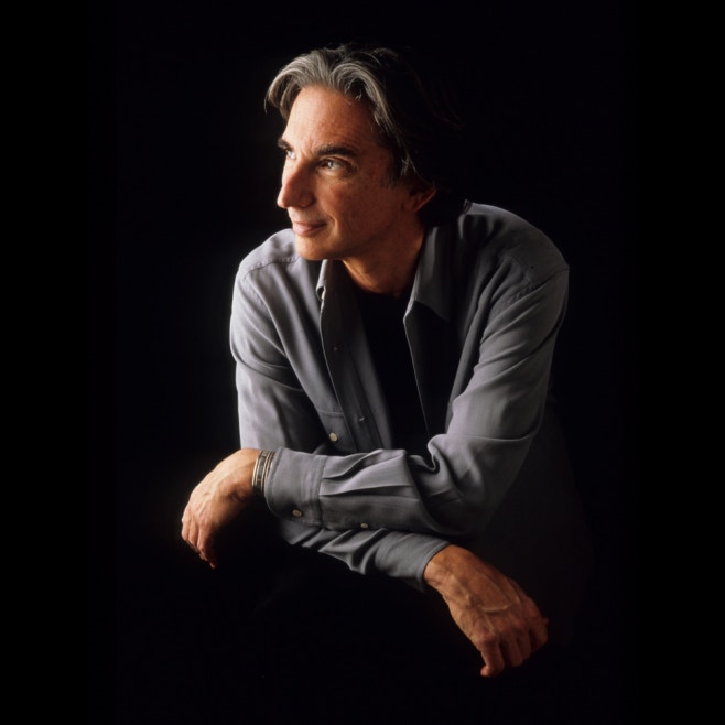 Michael Tilson Thomas: biography, videos - medici.tv