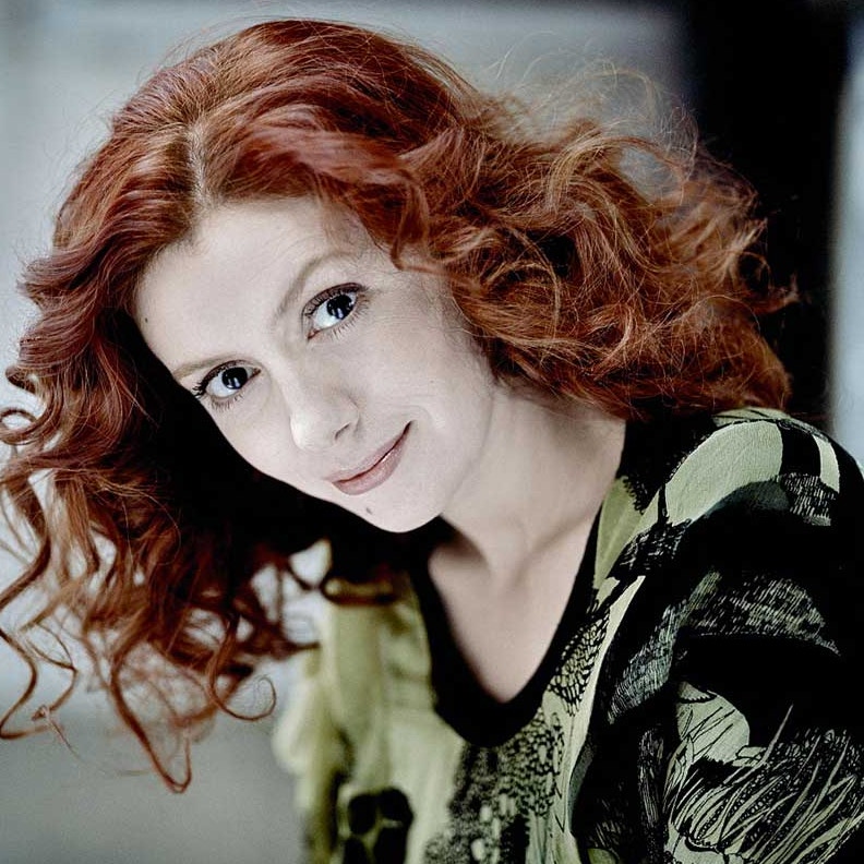 Patricia Petibon: biography, videos - medici.tv