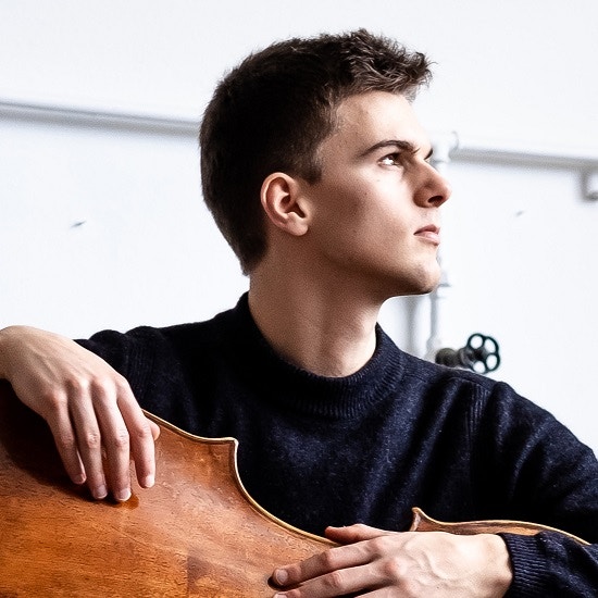 Samuel Niederhauser: biography, videos - medici.tv