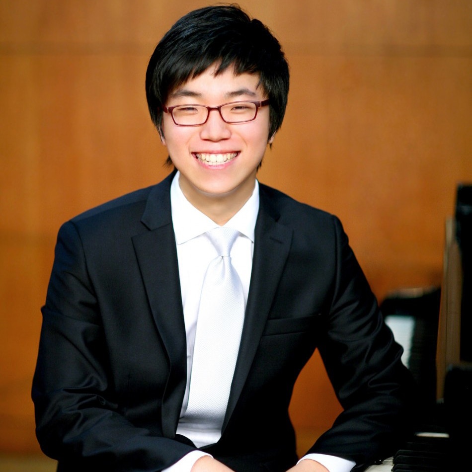 Younghwan Jung: biography, videos - medici.tv