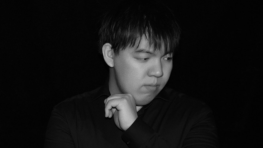 Zijian Wei: biography, videos - medici.tv