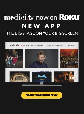 The best of opera — medici.tv