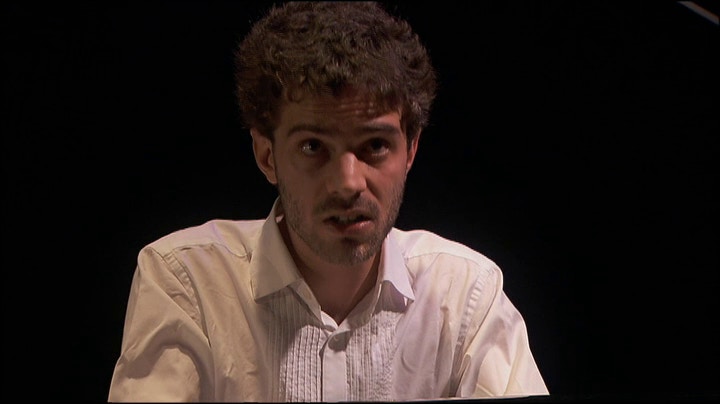 Adam Laloum plays Schumann, Debussy, Schubert, and Brahms - medici.tv
