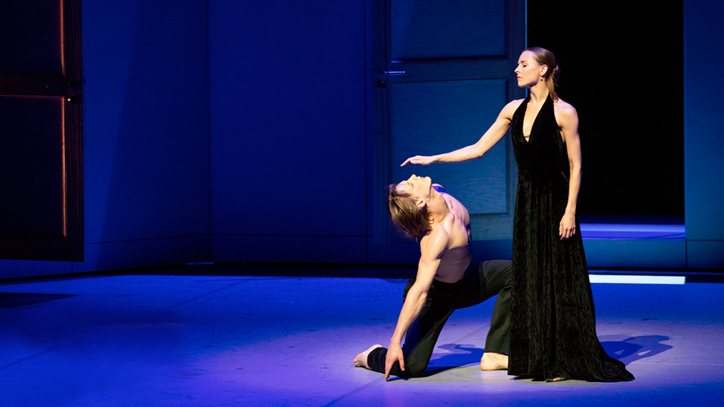 The best of ballet — medici.tv