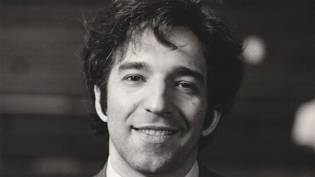 Christopher Nupen: biography, videos - medici.tv