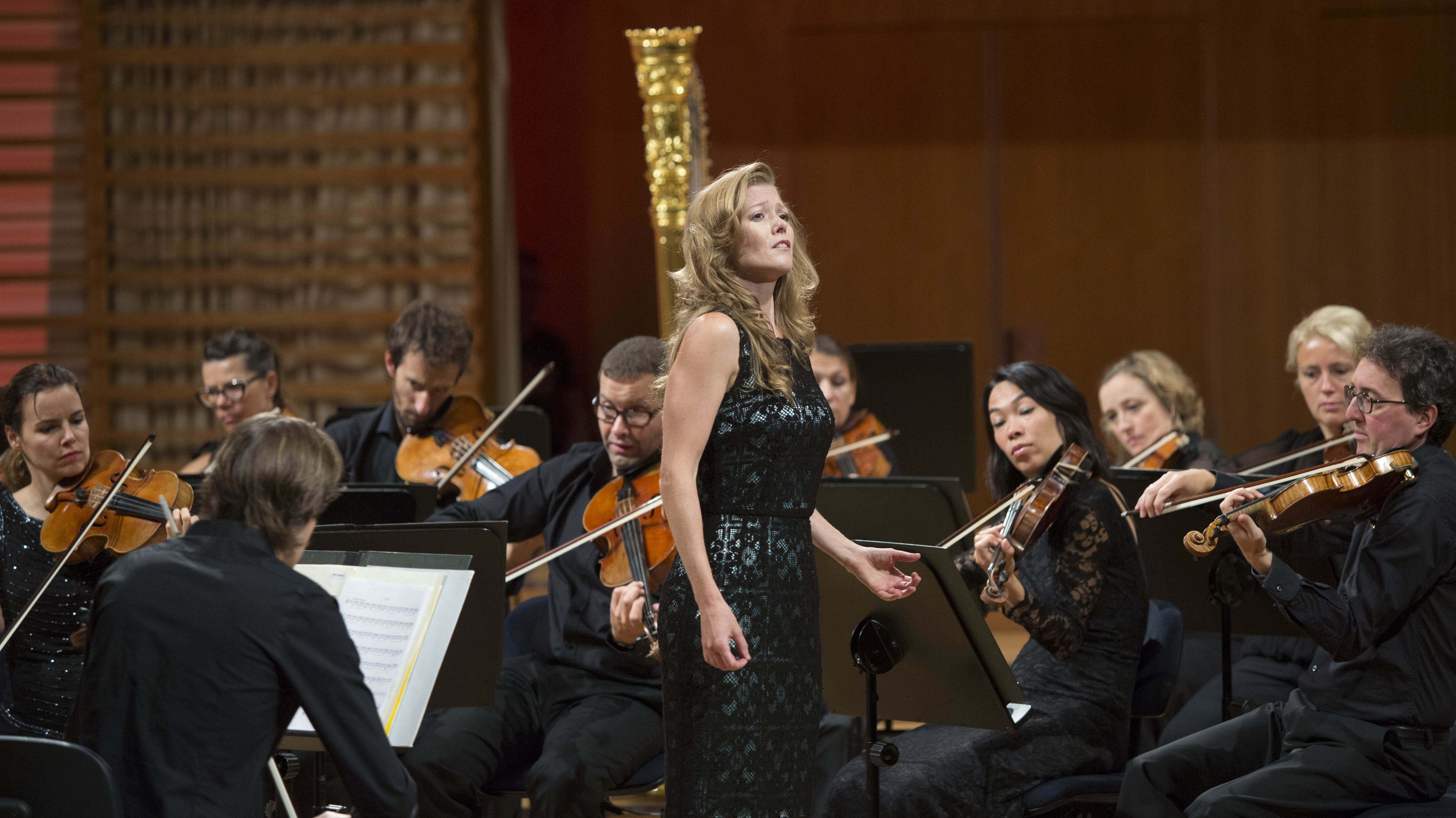 Inspirational Women of Classical Music - medici.tv
