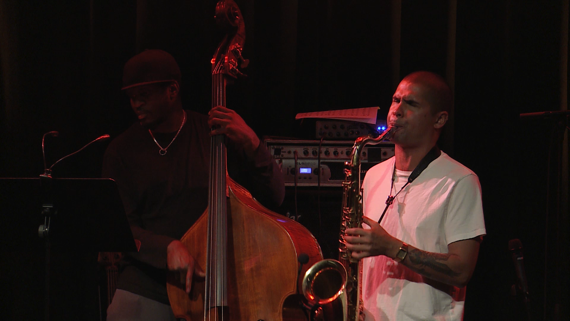 The greatest jazz programs of yesterday and today — medici.tv