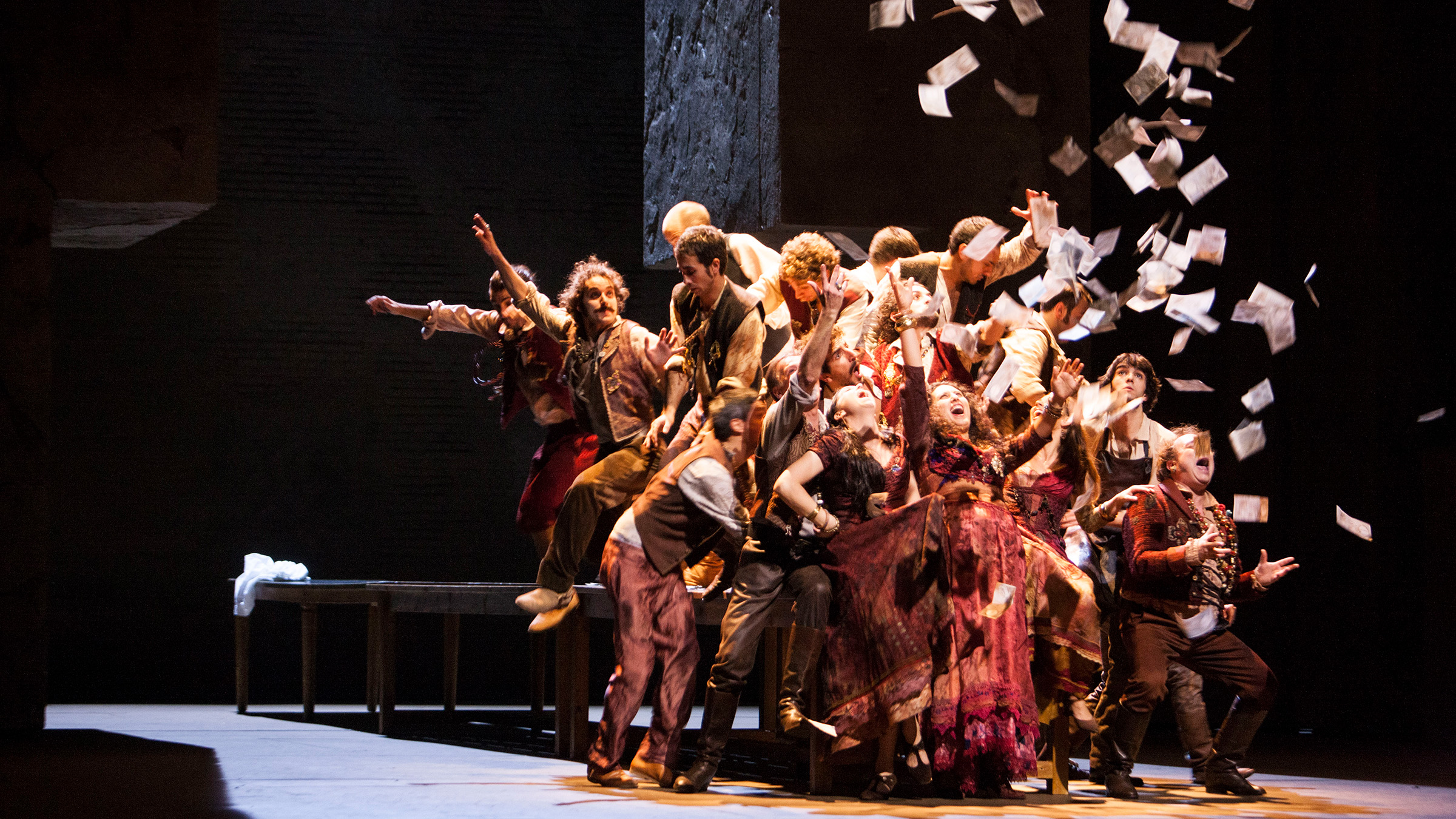 The best of opera — medici.tv