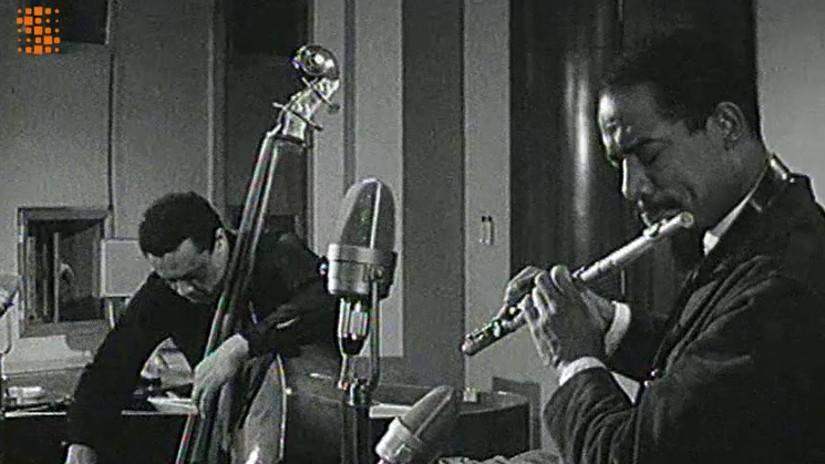 The Greatest Names in Jazz - medici.tv