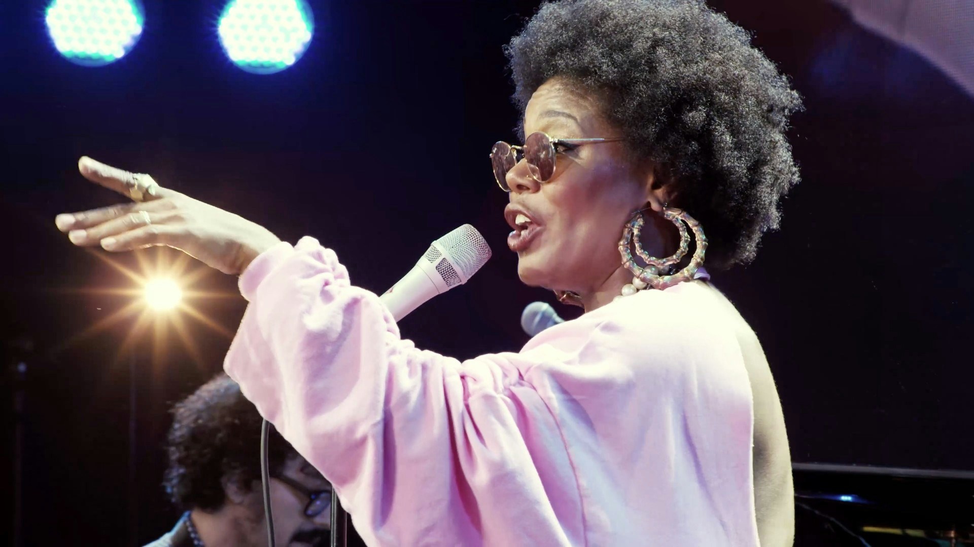 China Moses Live in Lviv