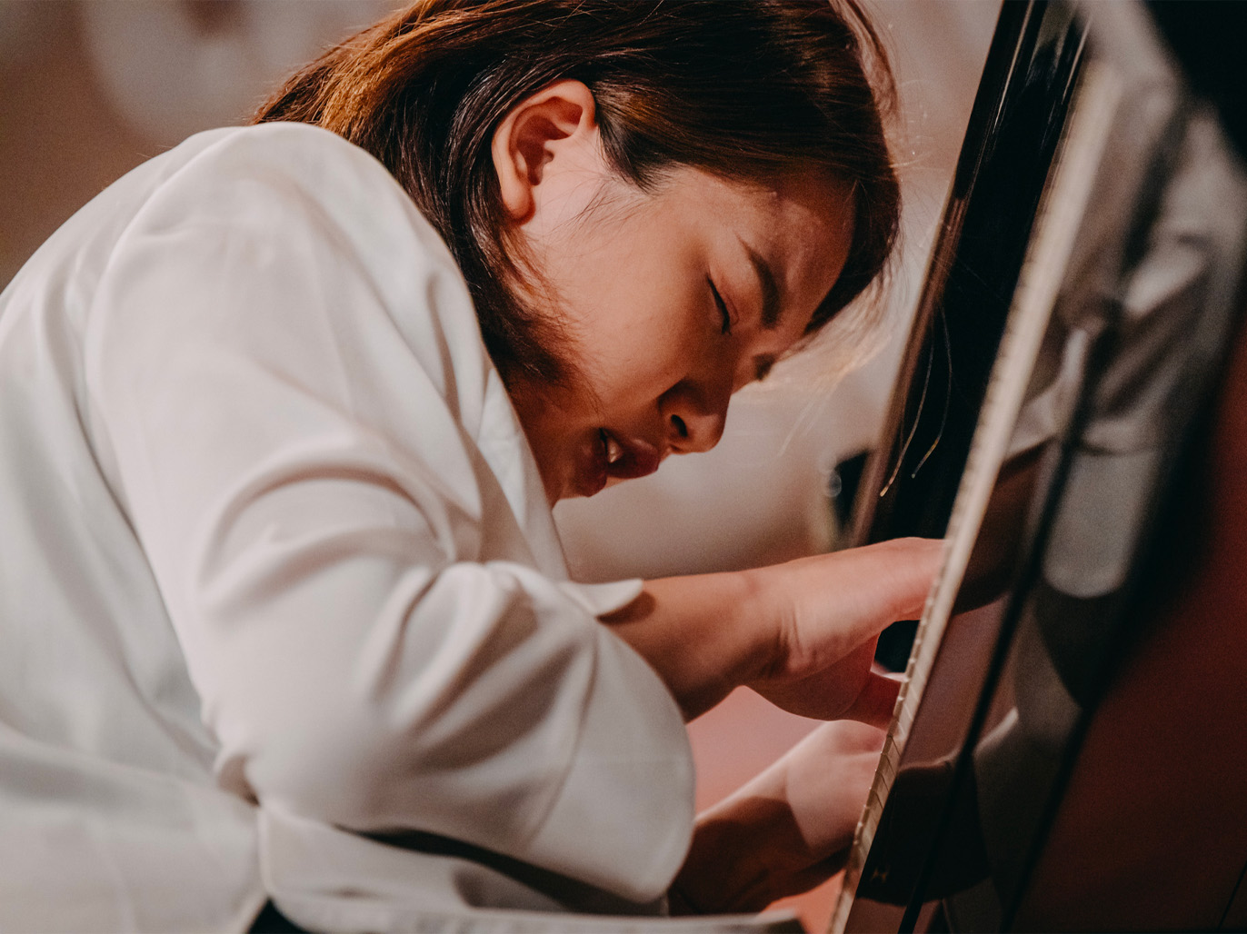 19th International Fryderyk Chopin Piano Competition: Finals (2/3)