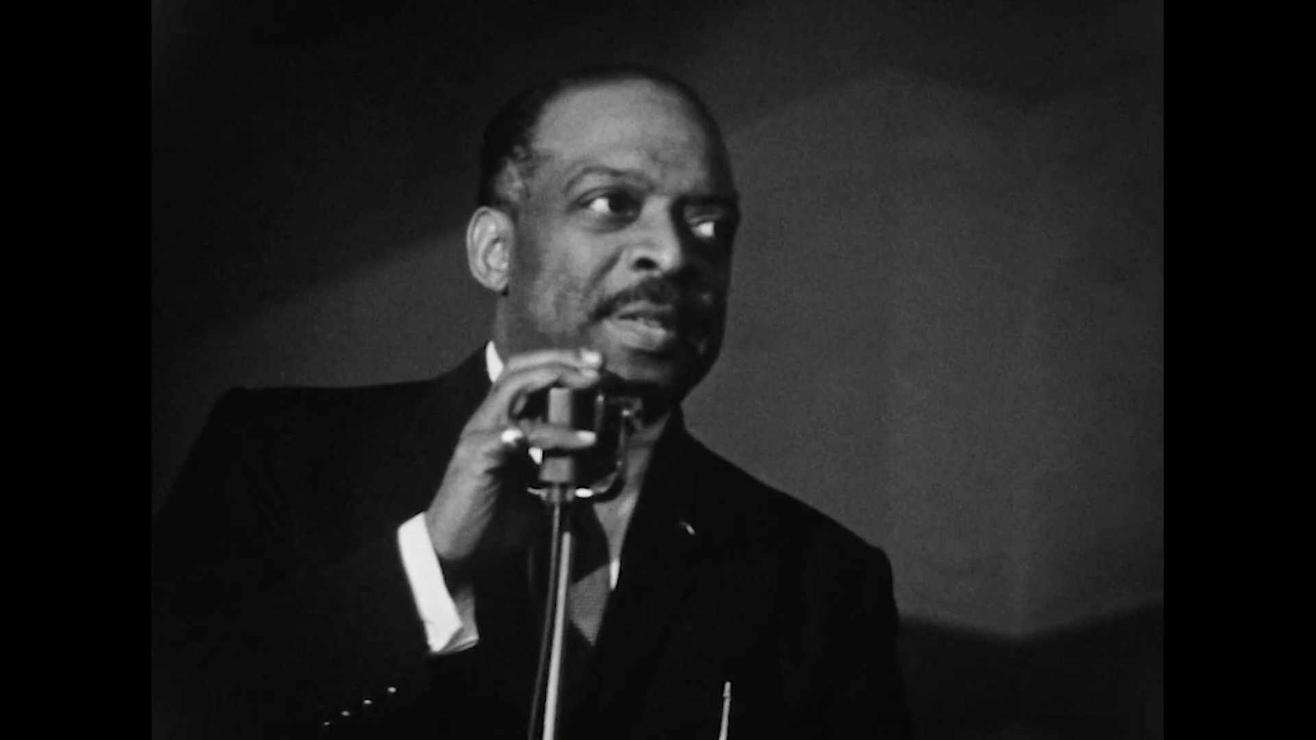 Count Basie Orchestra Live in Belgium