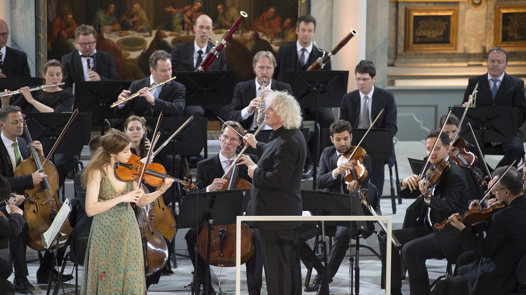 The most prestigious classical music concerts — medici.tv