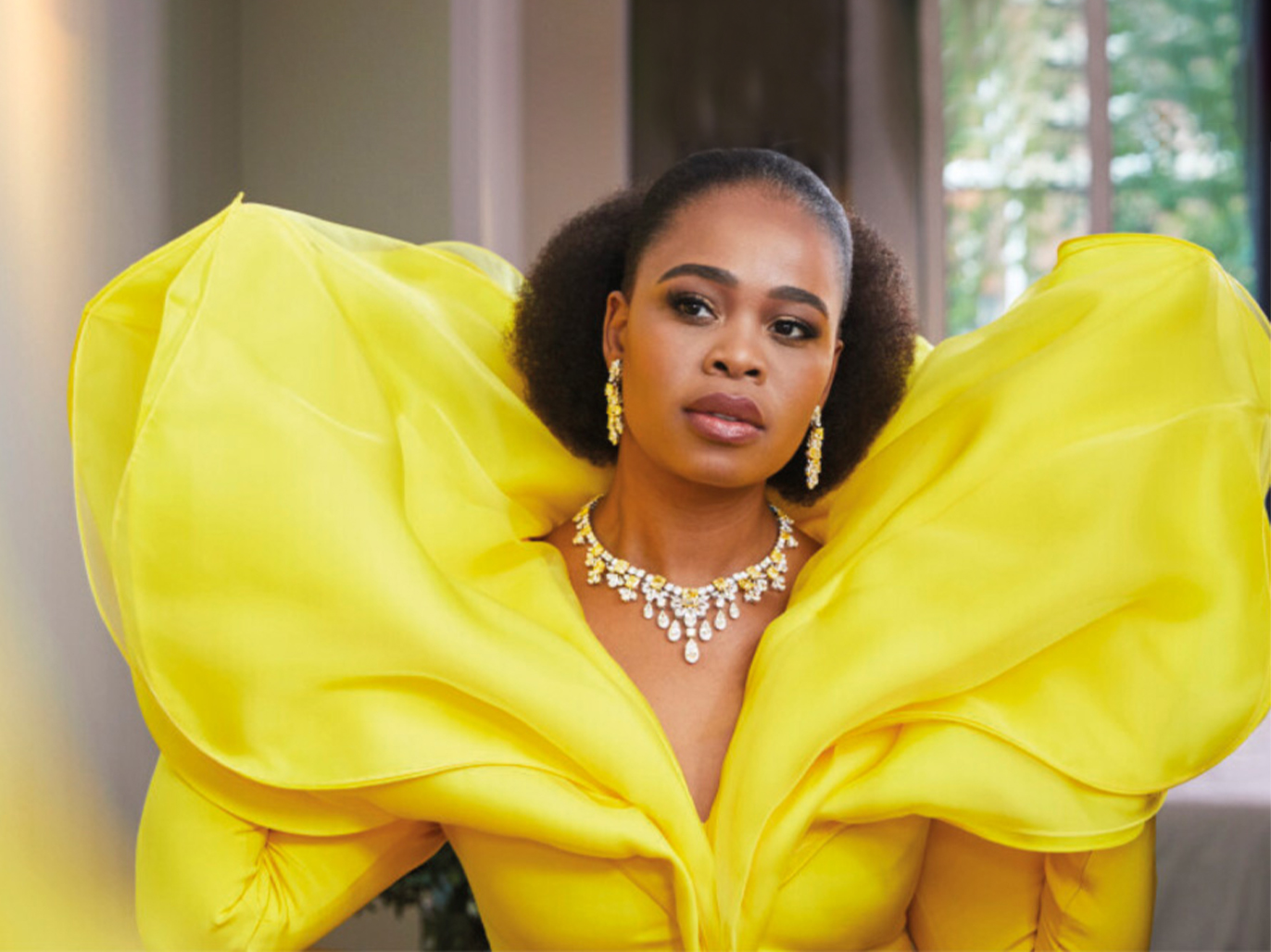Aziz Shokhakimov conducts Brahms's A German Requiem — With Pretty Yende ...