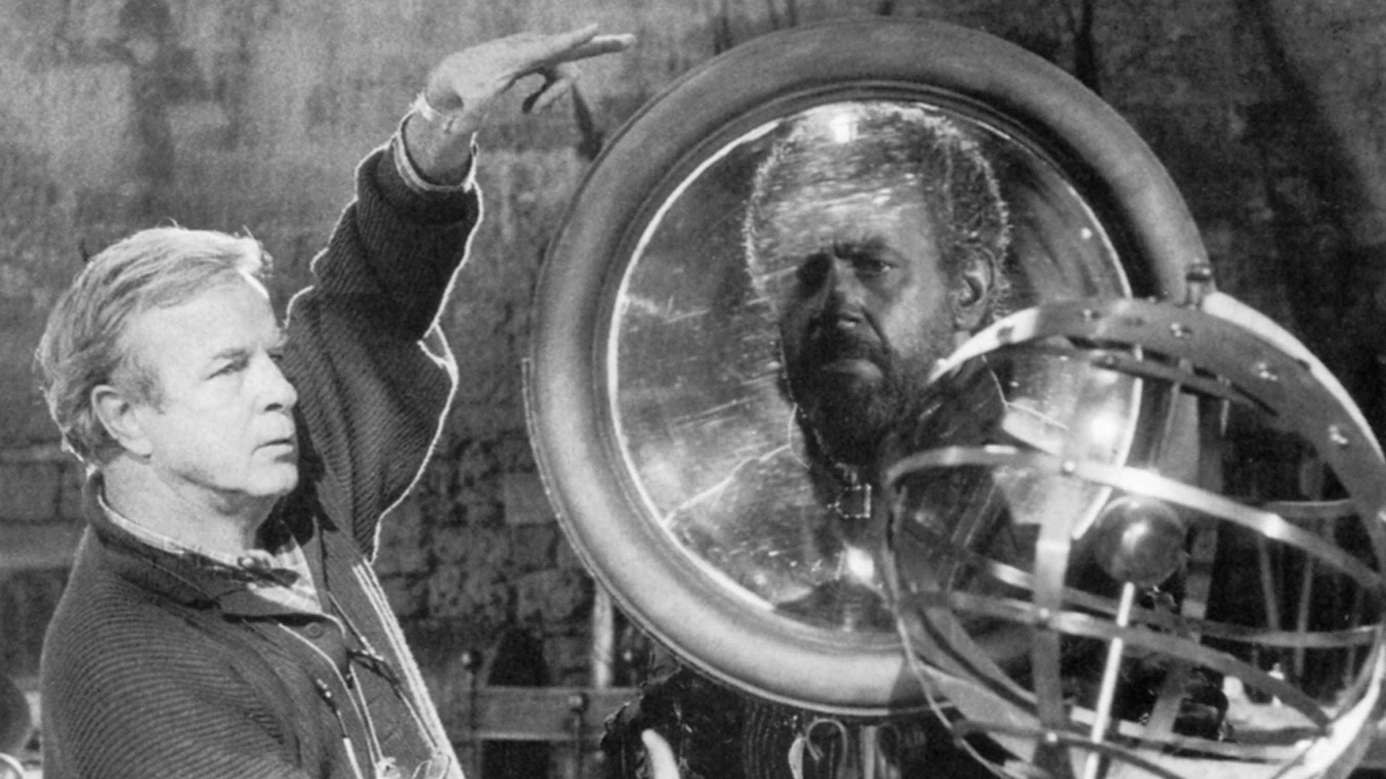 Franco Zeffirelli: Directing from Life