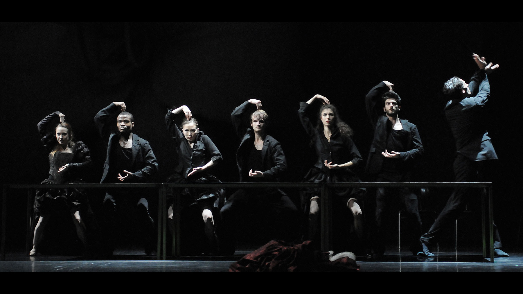 The best of ballet — medici.tv
