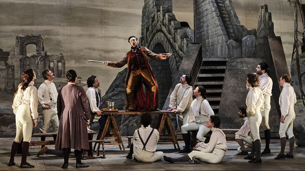 The best of opera — medici.tv
