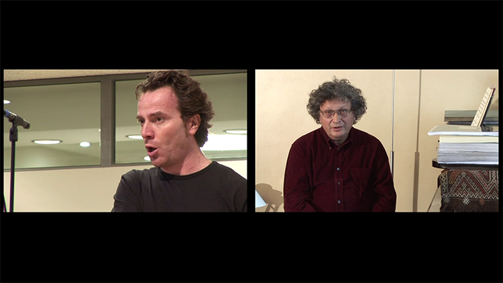 Alex Penda (a.k.a. Alexandrina Pendatchanska): biography, videos ...