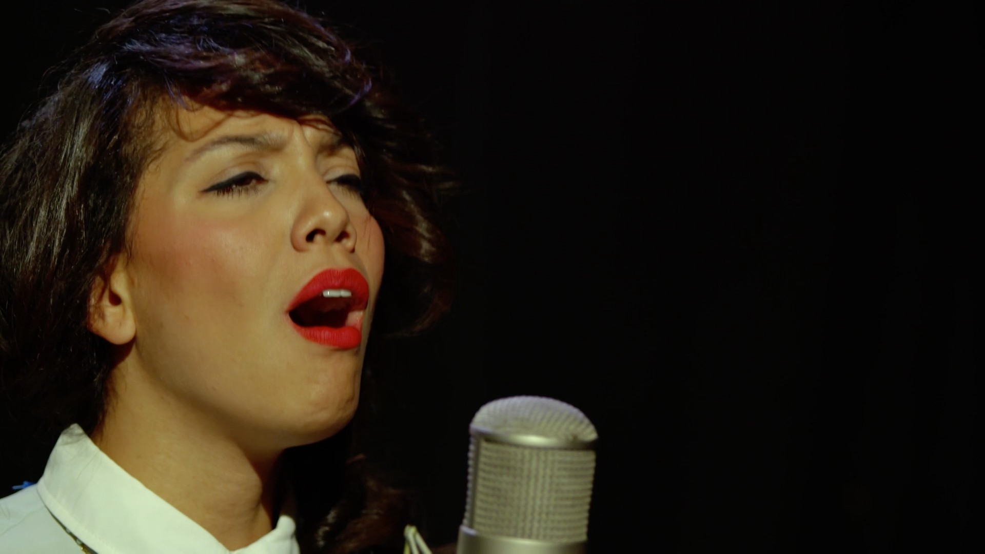 Jazz@ Episode 5: Chloe Charles and Zoe Rahman