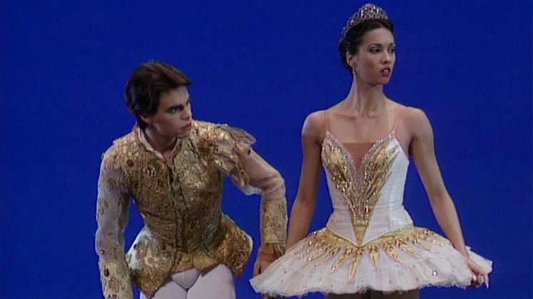 Page 5 - ballets online