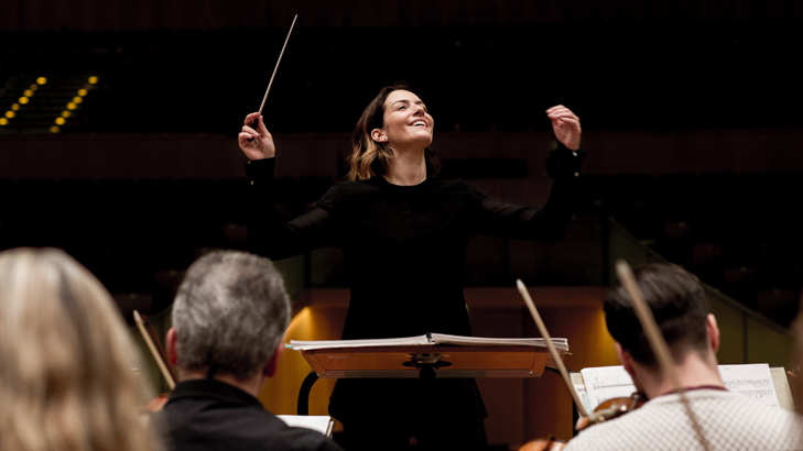 Inspirational Women of Classical Music - medici.tv