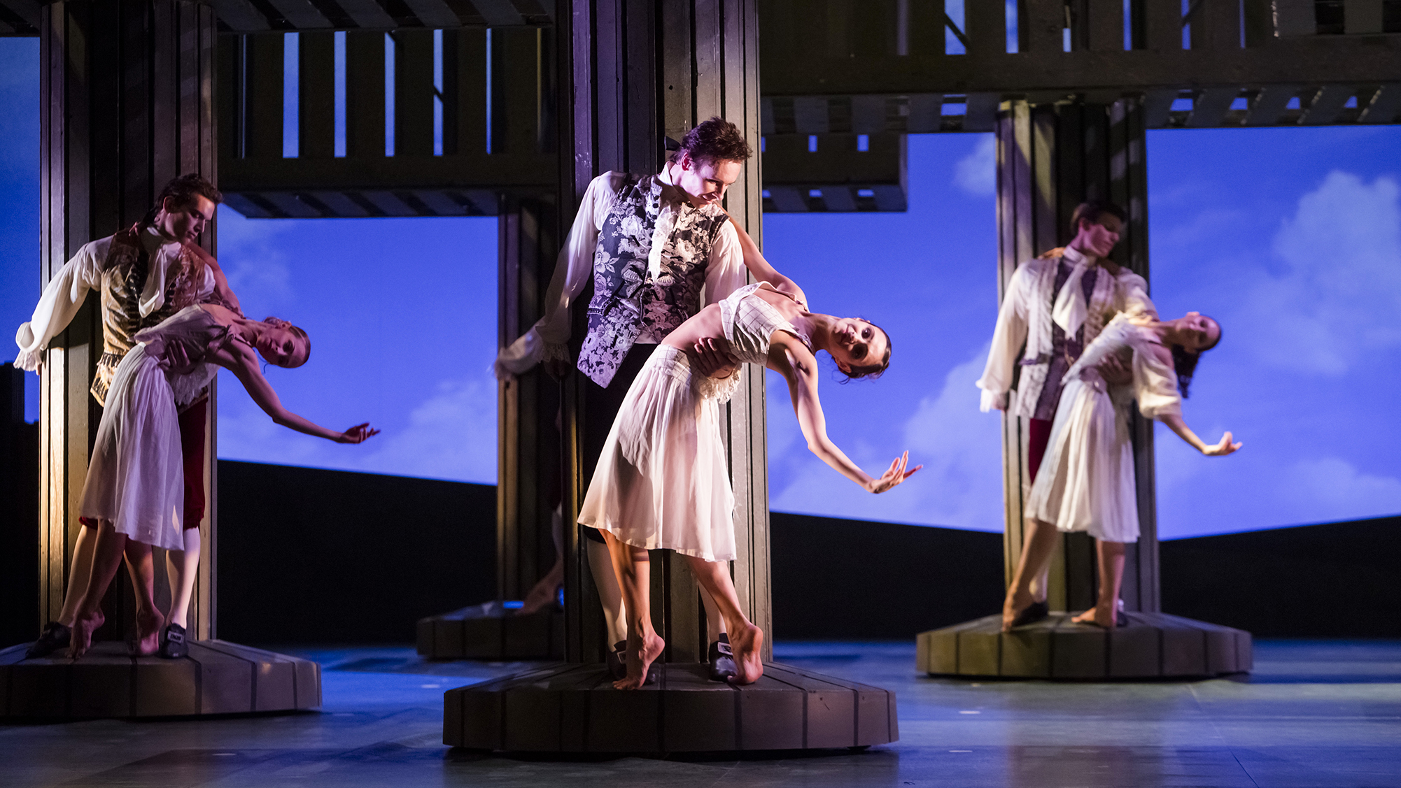 The best of ballet — medici.tv