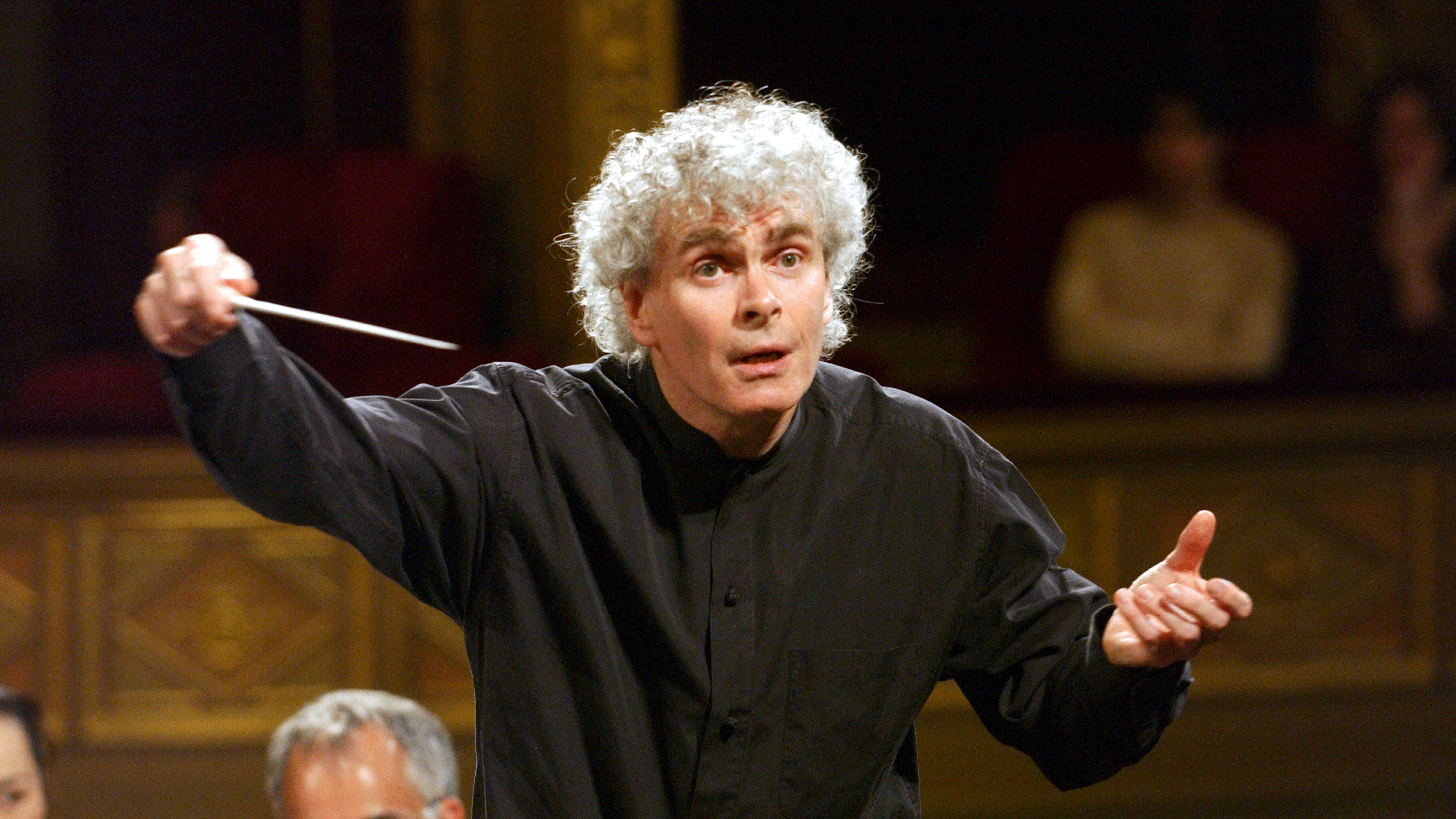 Sir Simon Rattle and Leonidas Kavakos play Bartók, Stravinsky and Berlioz