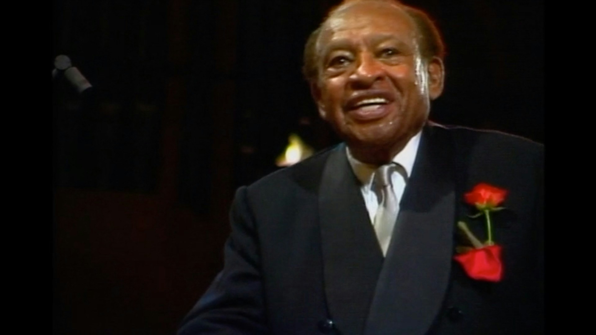 Lionel Hampton: In the Mood, Live in Munich