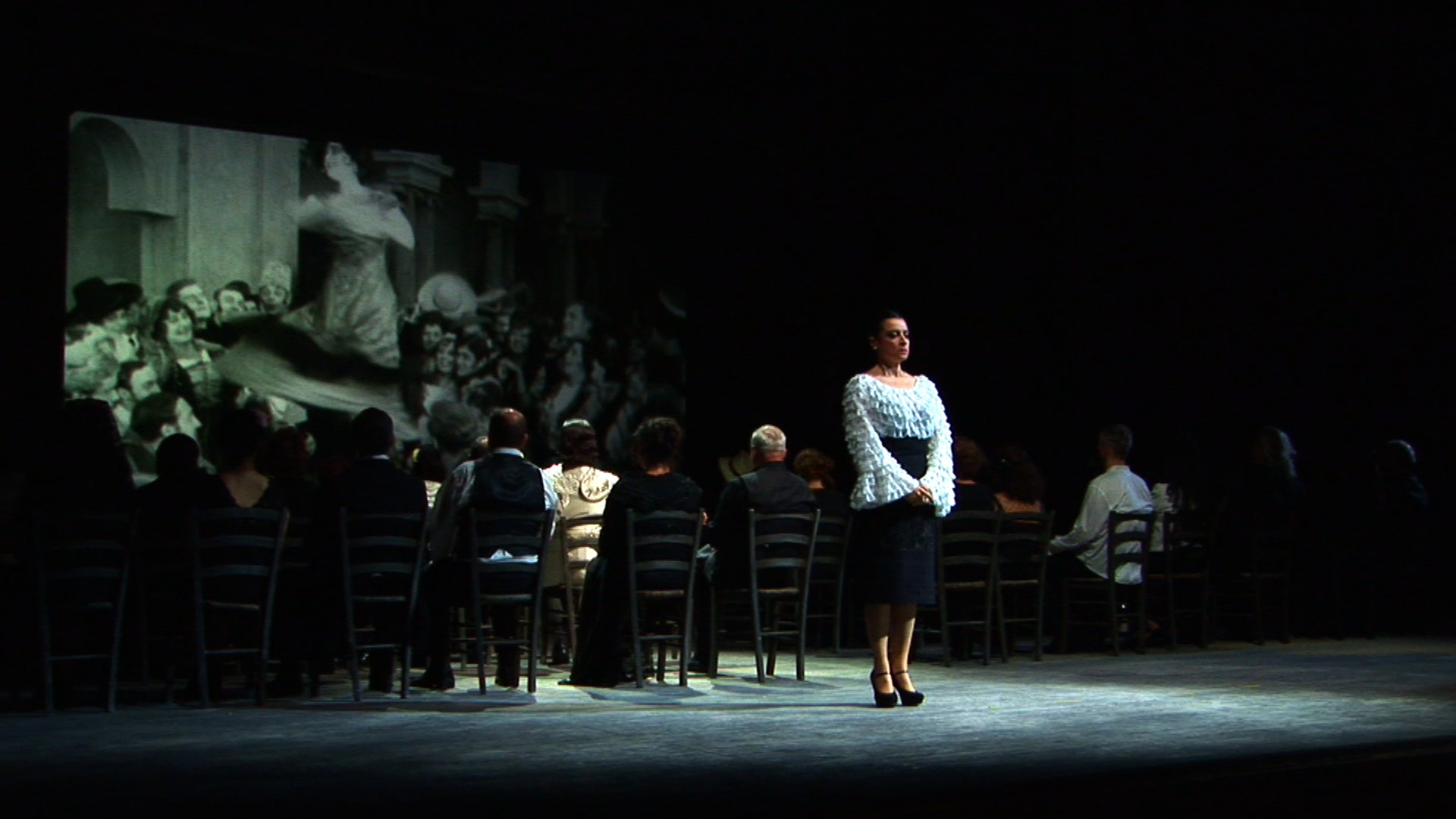 Alex Penda (a.k.a. Alexandrina Pendatchanska): biography, videos ...