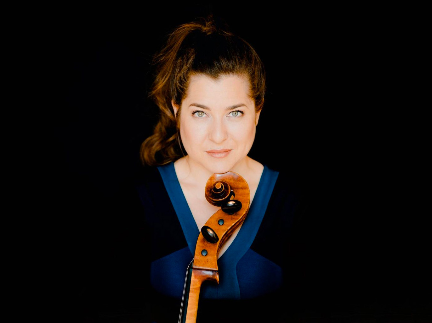 "Homage": Purcell, Britten, Tchaikovsky, and Arensky