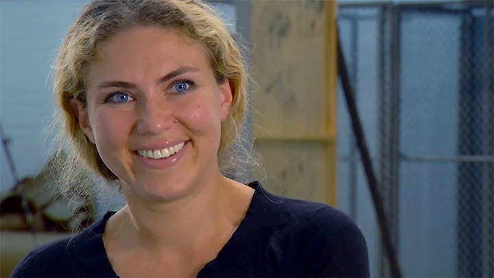 Annette Dasch: That is why music is the most important thing