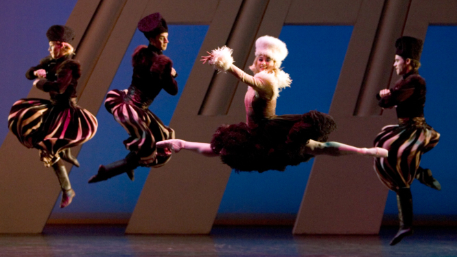 The best of ballet — medici.tv