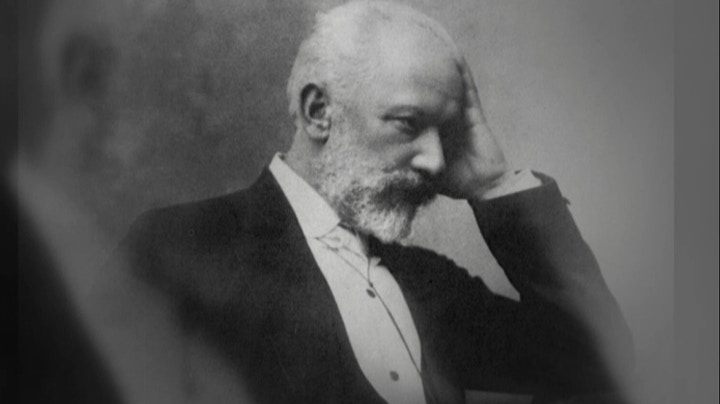 Piotr Ilich Chaikovski: Sinfonía n.° 5
