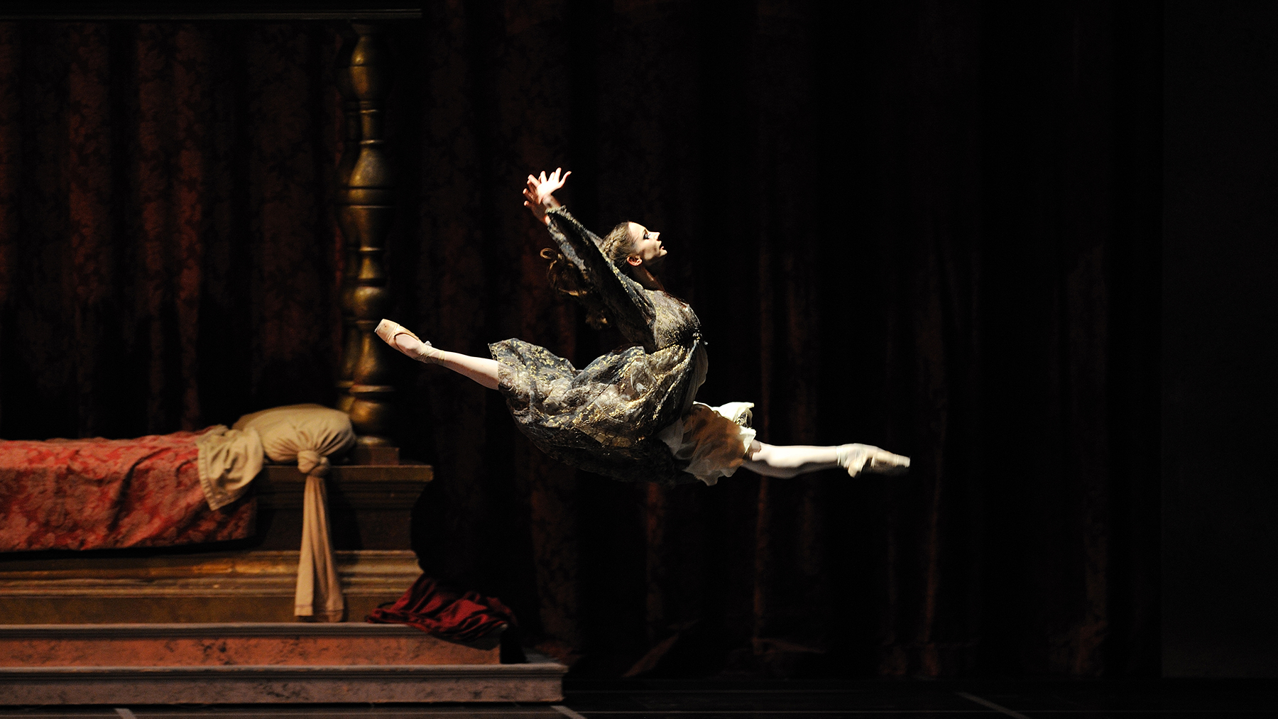 The best of ballet — medici.tv