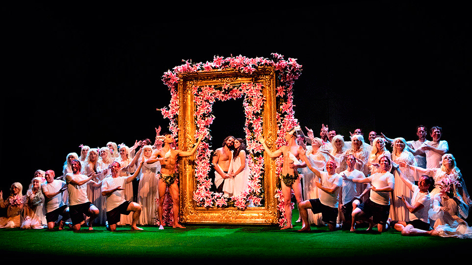 The Best of Italian Operas - medici.tv