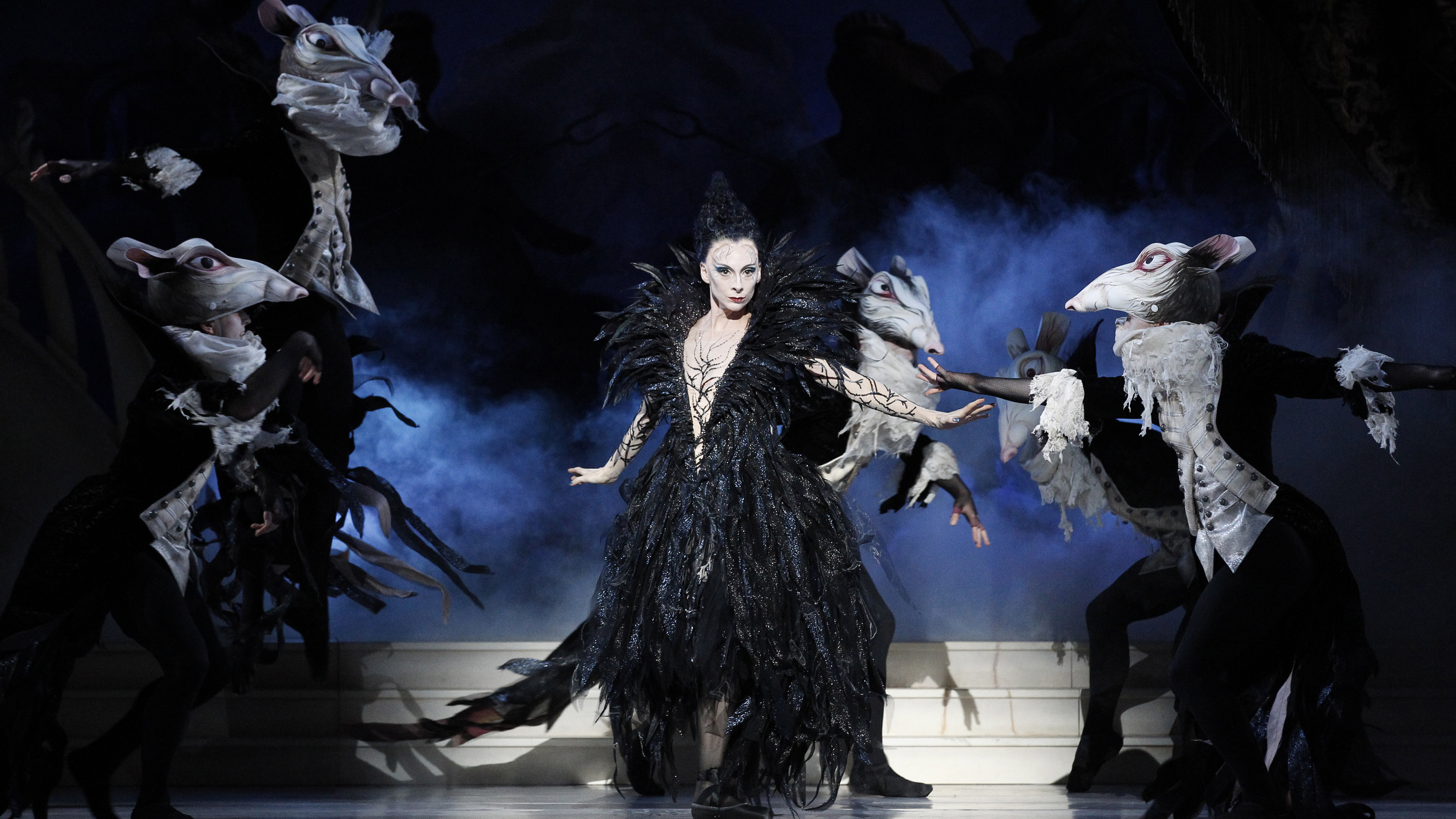 The best of ballet — medici.tv