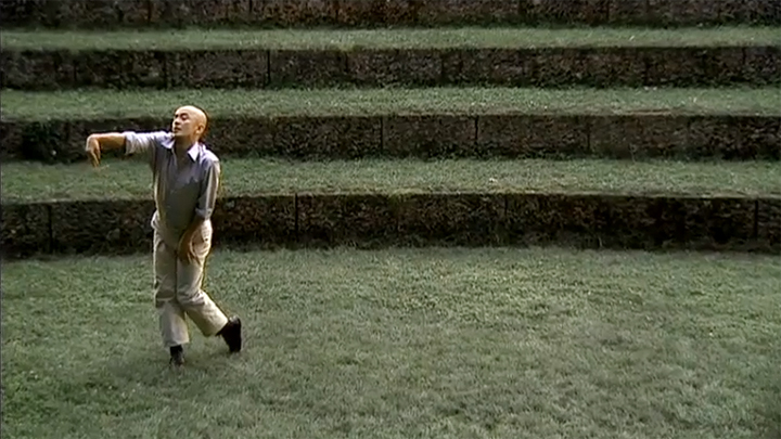 Documentary Tan Dun: Tea - medici.tv