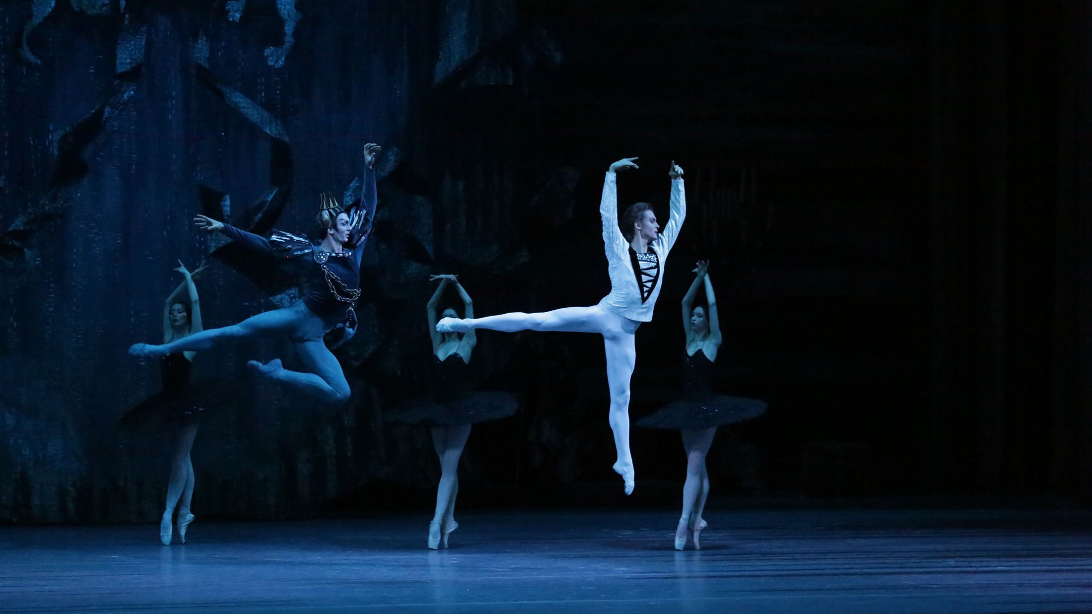 The best of ballet — medici.tv